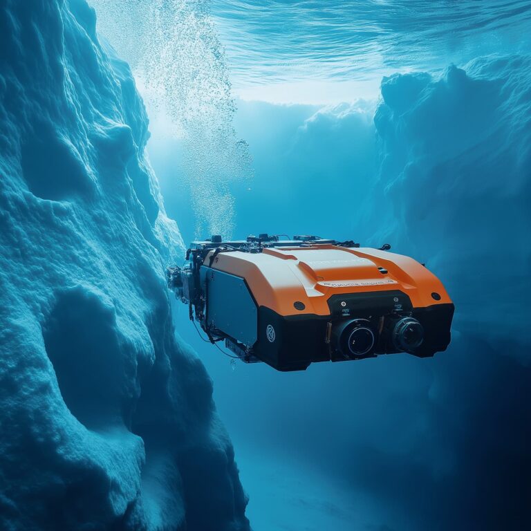 Robot Navigation in Challenging Environments: From Caves to Lunar ...